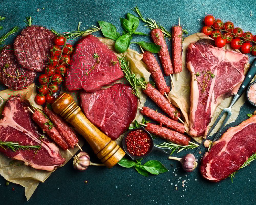 Buy Beef Online North Shore - Locally Sourced Meat North Shore