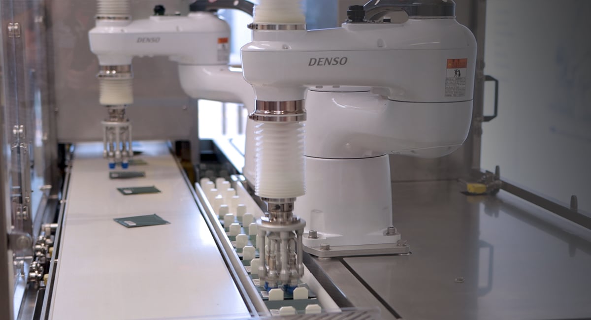 Automation Technology NZ - Motion Control Auckland