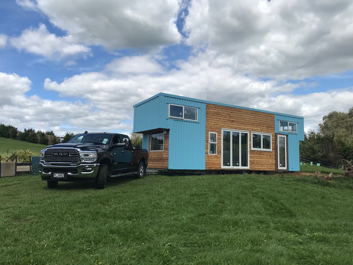 Boat Trucking Auckland - Mobile Home Moving Truck North Island