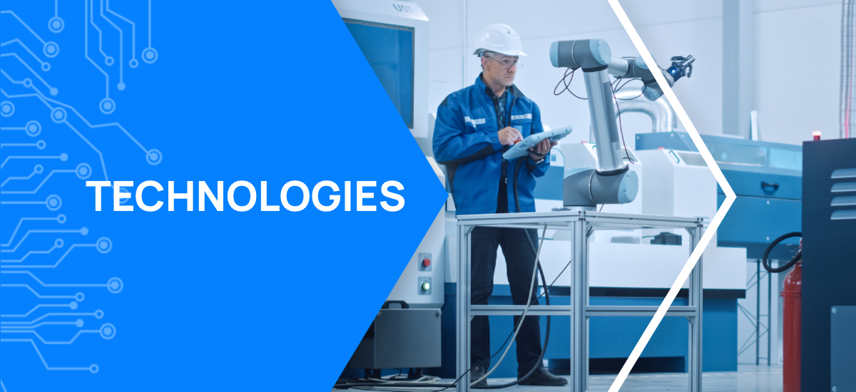 Robotic Automation NZ - Omron, SICK, Rockwell, Denso, Cognex