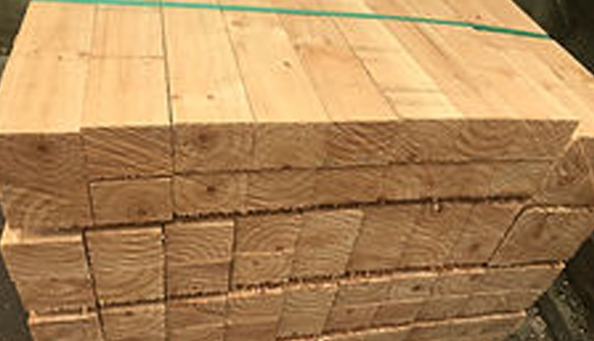 Standard Wooden Pallets Auckland, North Shore, Henderson