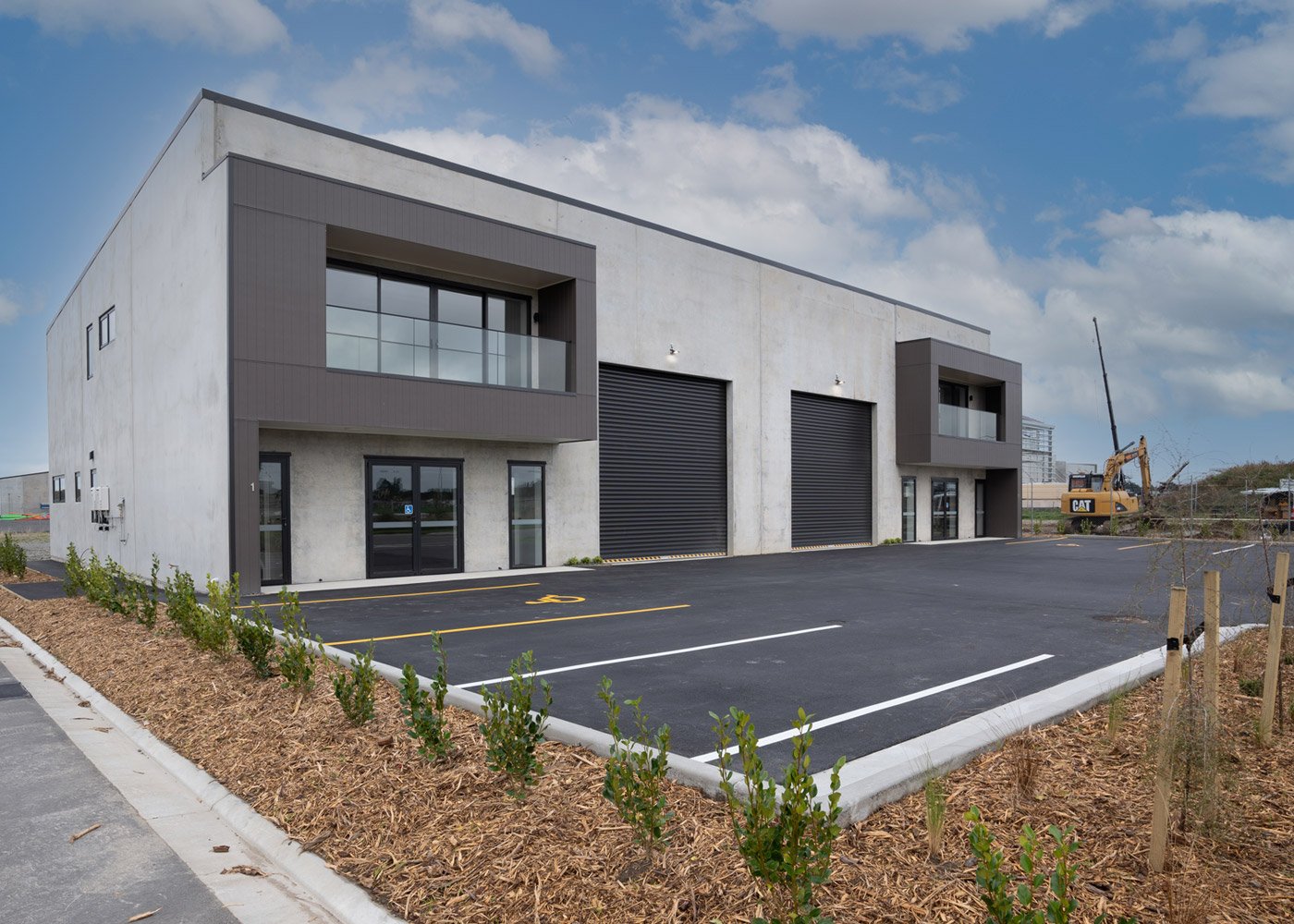 Construction Company Christchurch, Building Company Christchurch