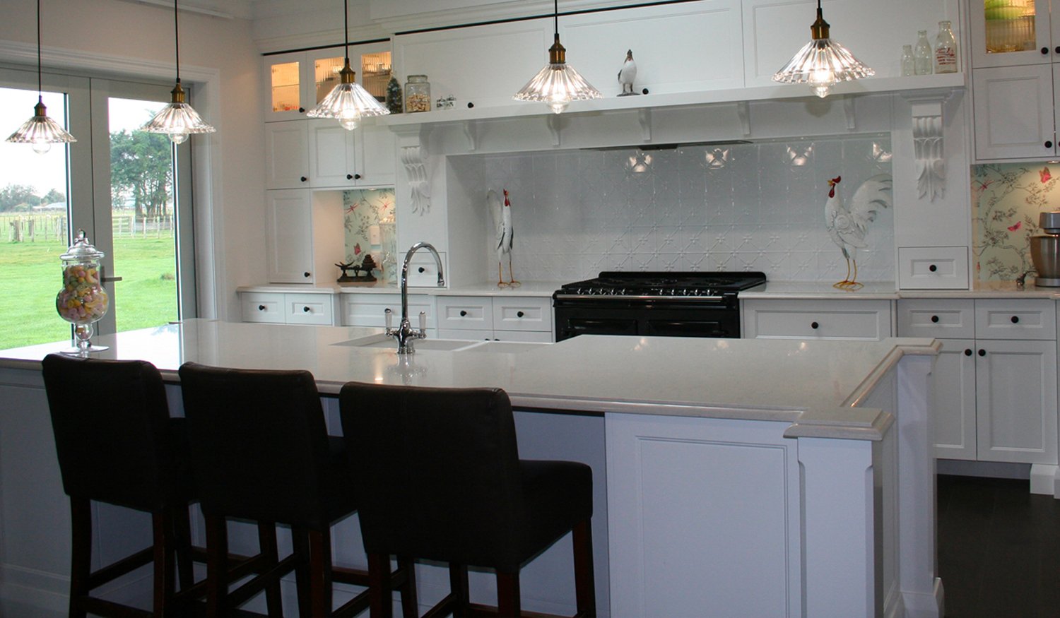 Kitchen Benchtops Kapiti, Wellington, Levin, Palmerston North