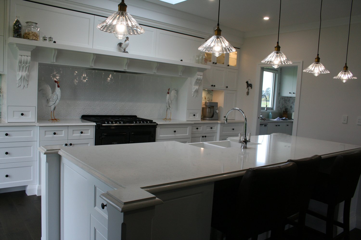Kitchen Benchtop Ideas Wellington, Kapiti, Palmerston North
