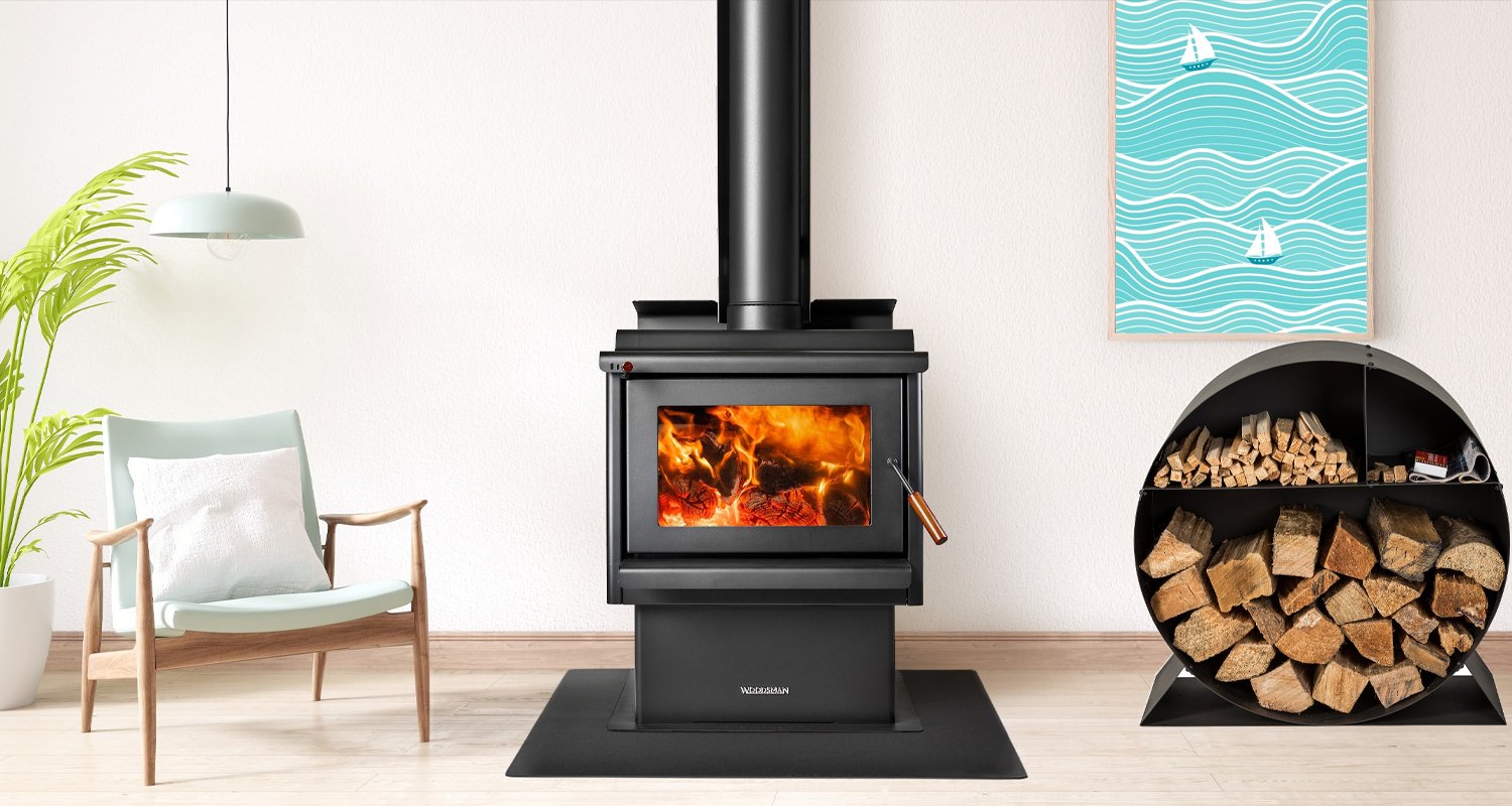 Fireplace Shop North Shore - View in our Rosedale Showroom
