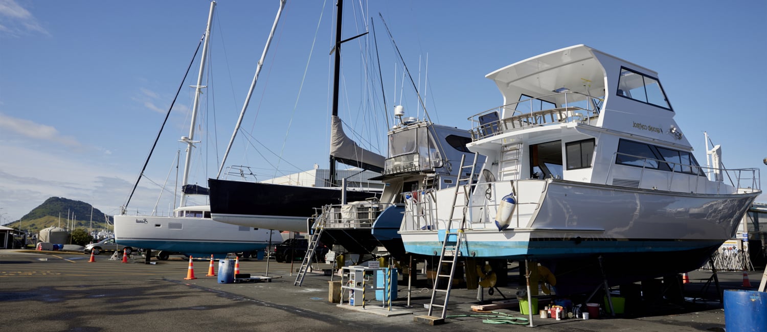 Custom-Built Boats Auckland - Boat Designs, Boat Fabrication NZ