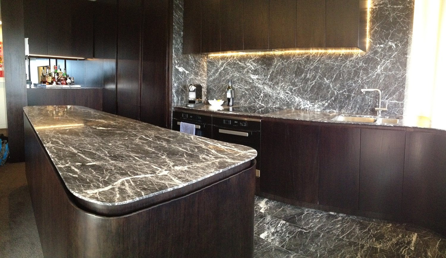 Kitchen Benchtop Ideas Wellington, Kapiti, Palmerston North