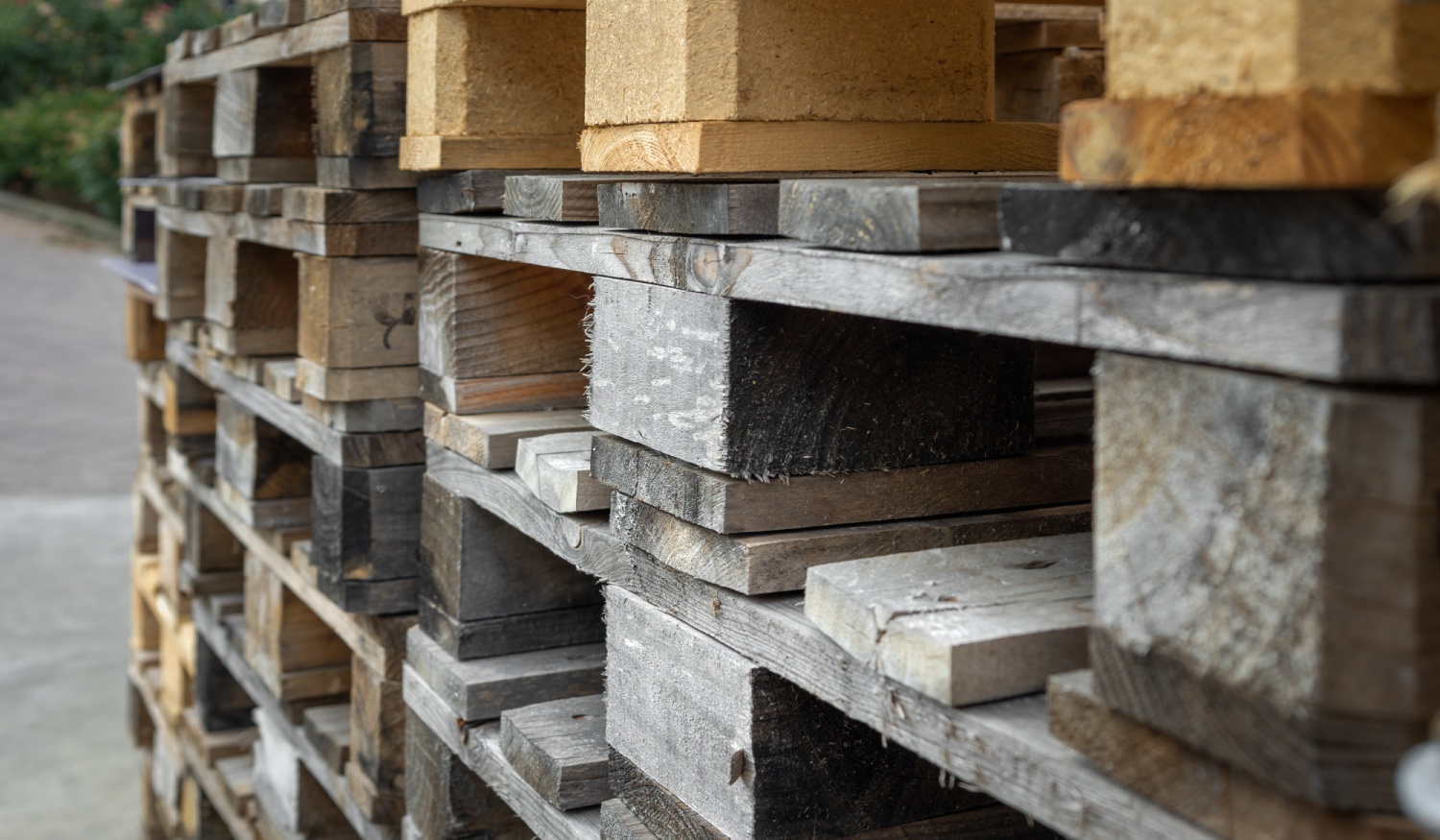 Pallet Services Auckland, Henderson, North Shore, East Auckland