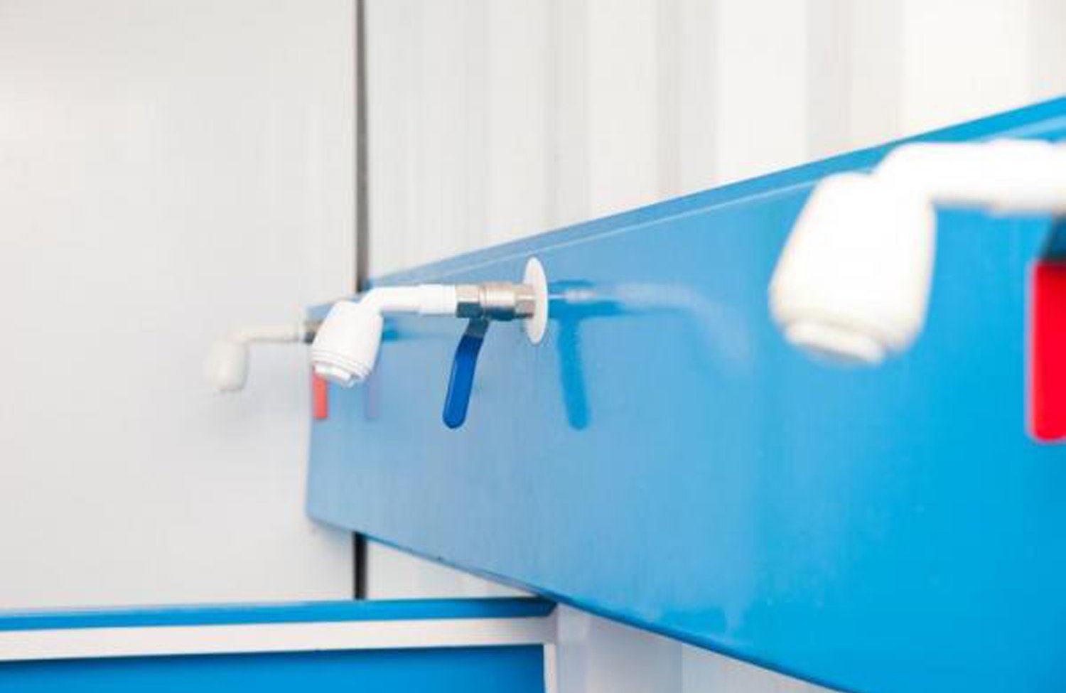 Container Shower Unit NZ, Temporary Shower Blocks Hire, NZ