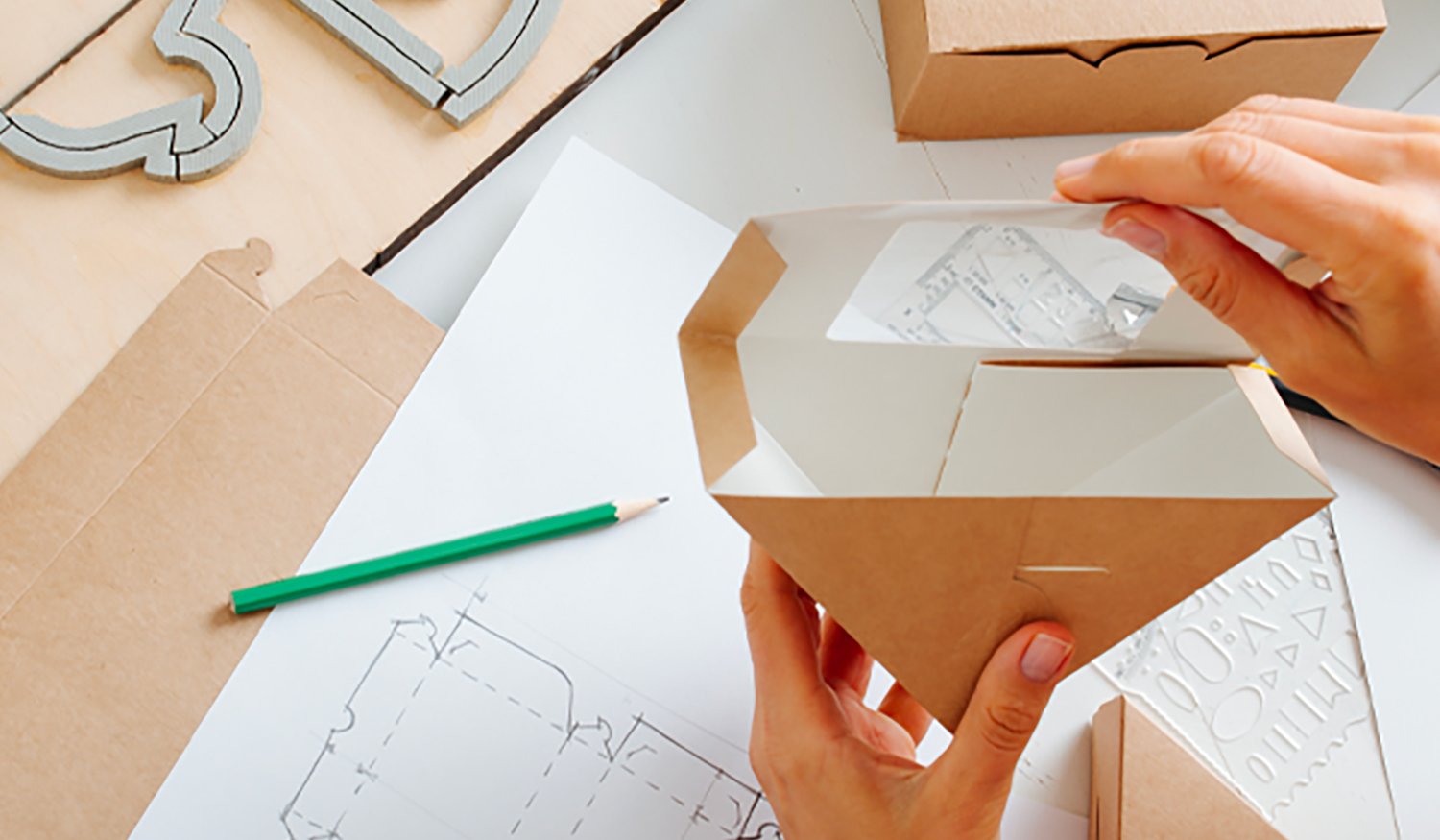 Custom Packaging NZ | Custom Food Packaging Auckland