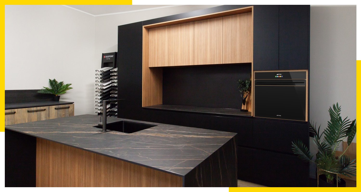 Kitchen Benchtops Hamilton - Engineered Stone Benchtops Waikato