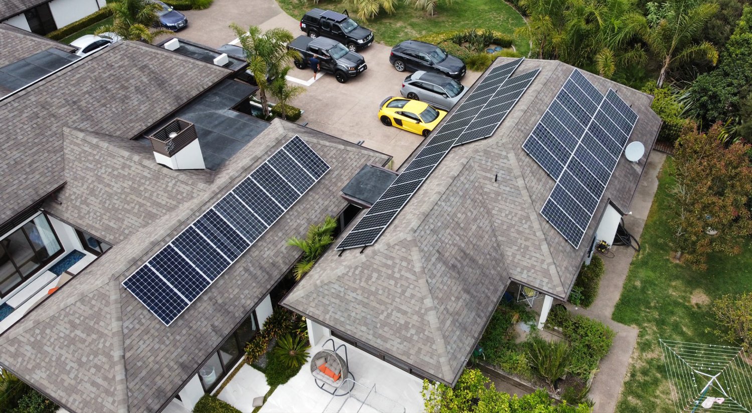 Total Solar Auckland - Solar Installations, Service & Advice