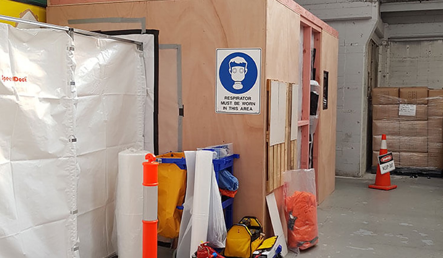 Class A Asbestos Removal Training NZ | Wellington | Auckland