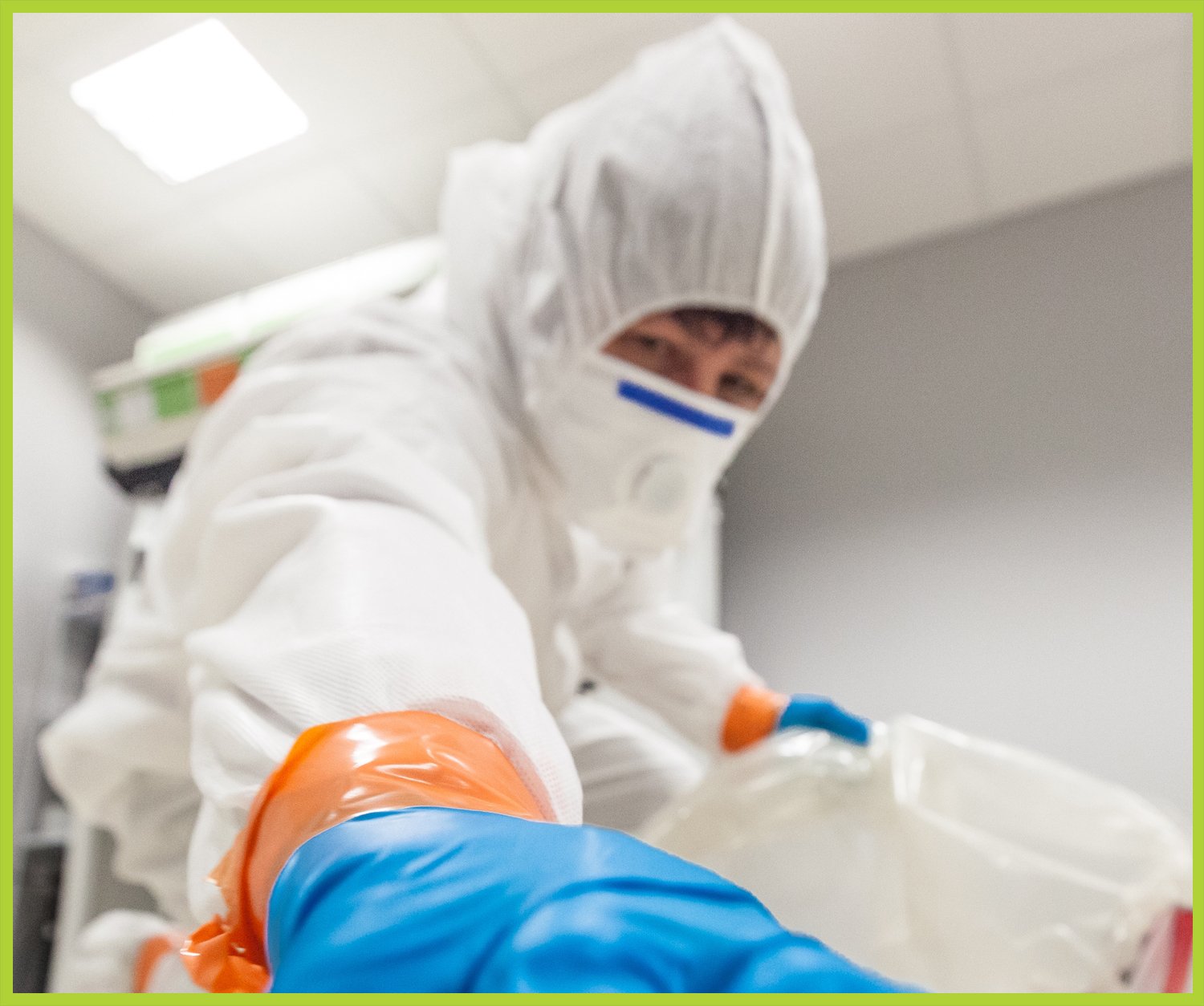 Asbestos training NZ | Wellington | Auckland | Lower Hutt