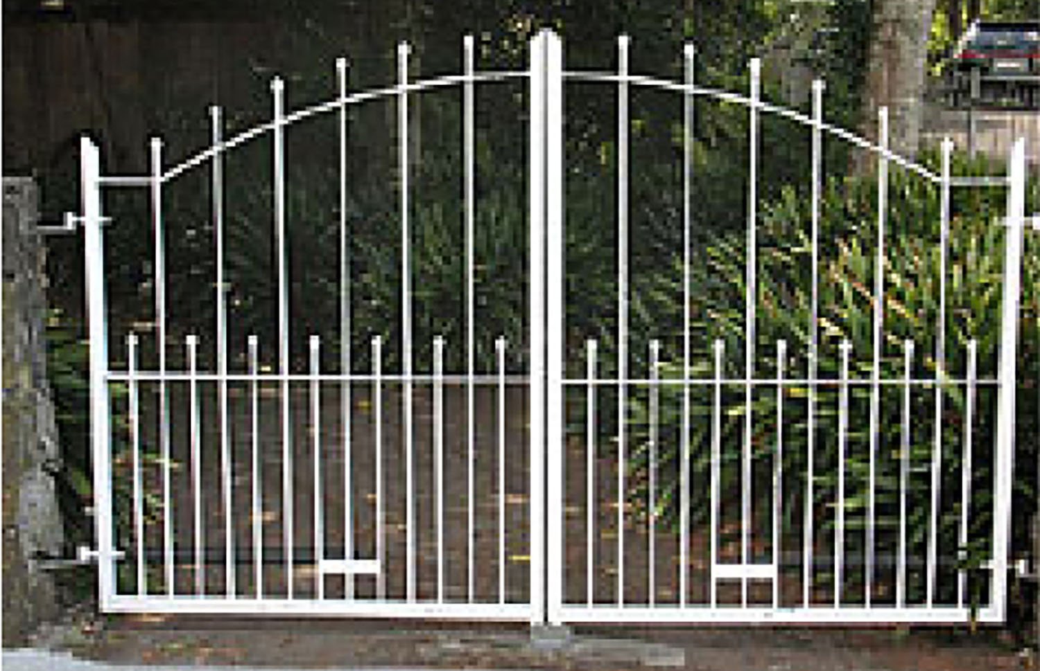 Fences and Gates Auckland | Metal Fences and Gates Auckland