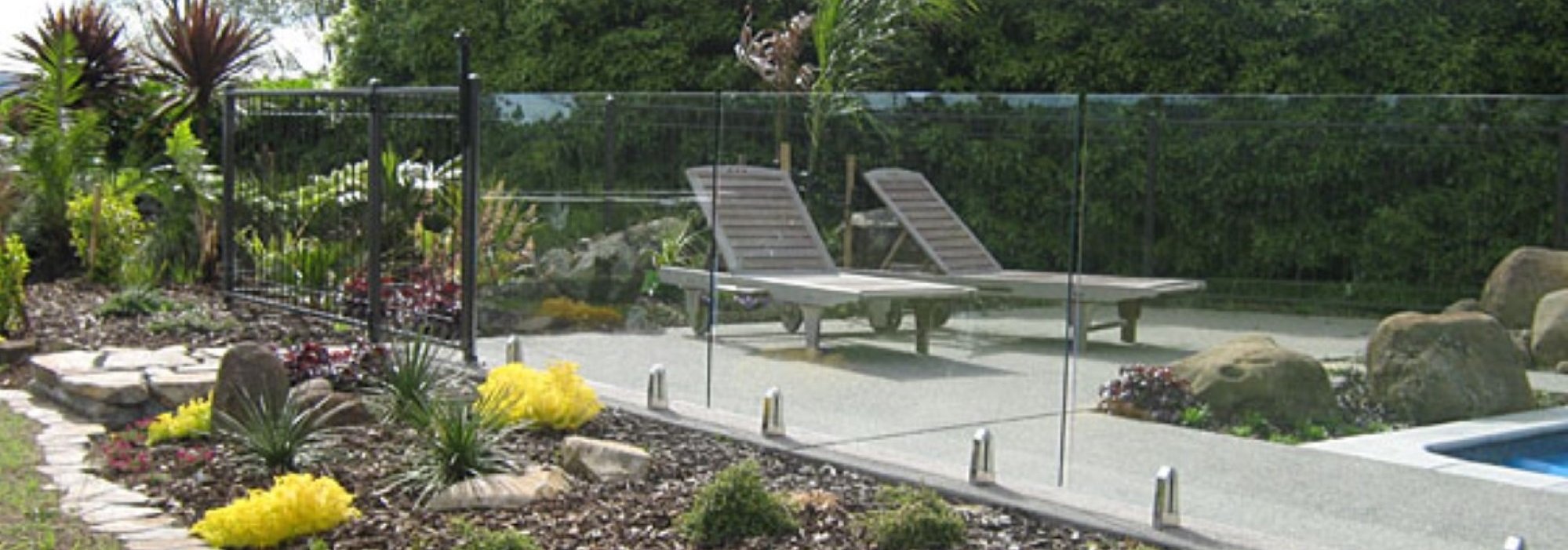 Pool Fencing Papakura | Balustrades Commercial Fence Auckland
