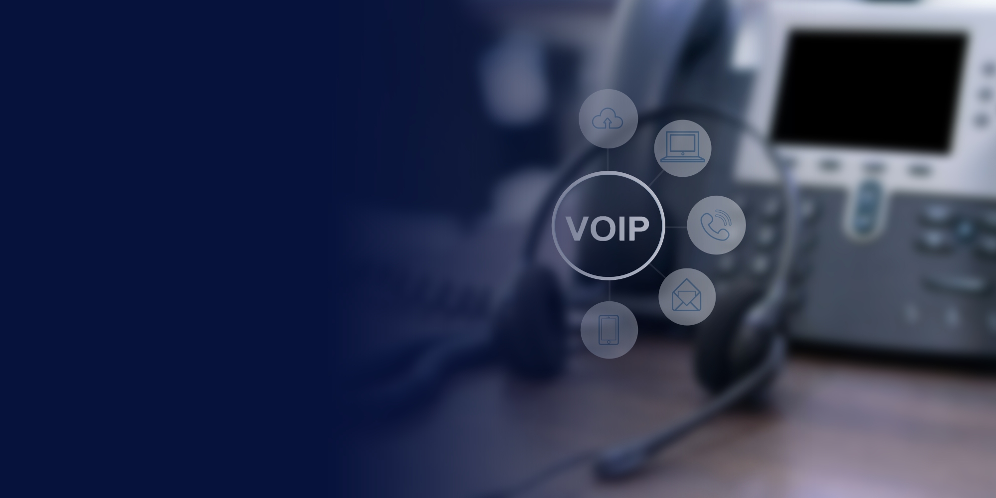 telecommunications wellington | Computer Telephone Services