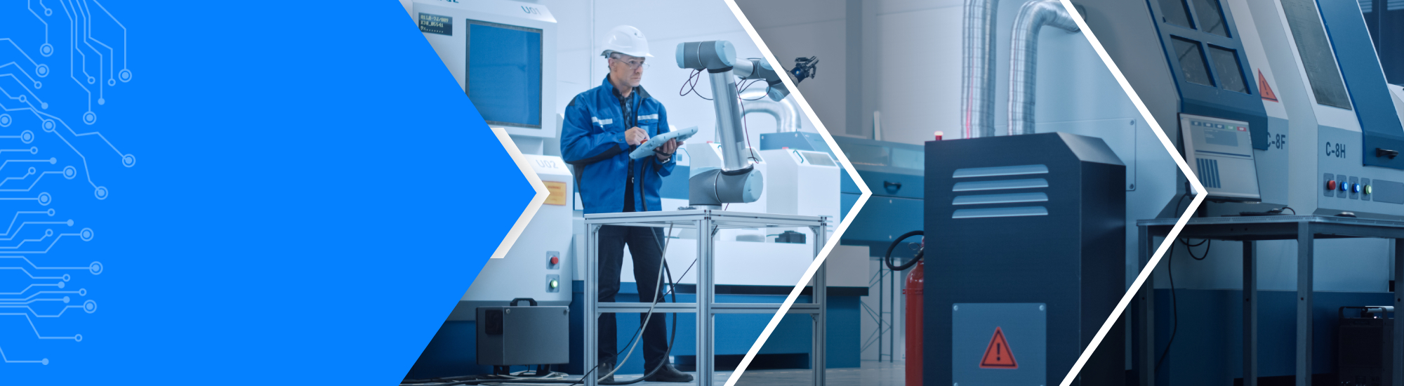 Robotic Automation NZ - Omron, SICK, Rockwell, Denso, Cognex