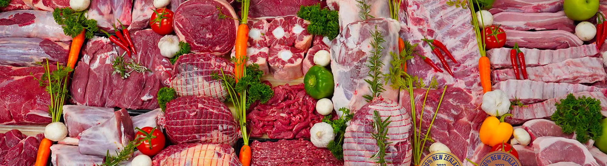 Butcher Shop Auckland - Award Winning Butcher Silverdale