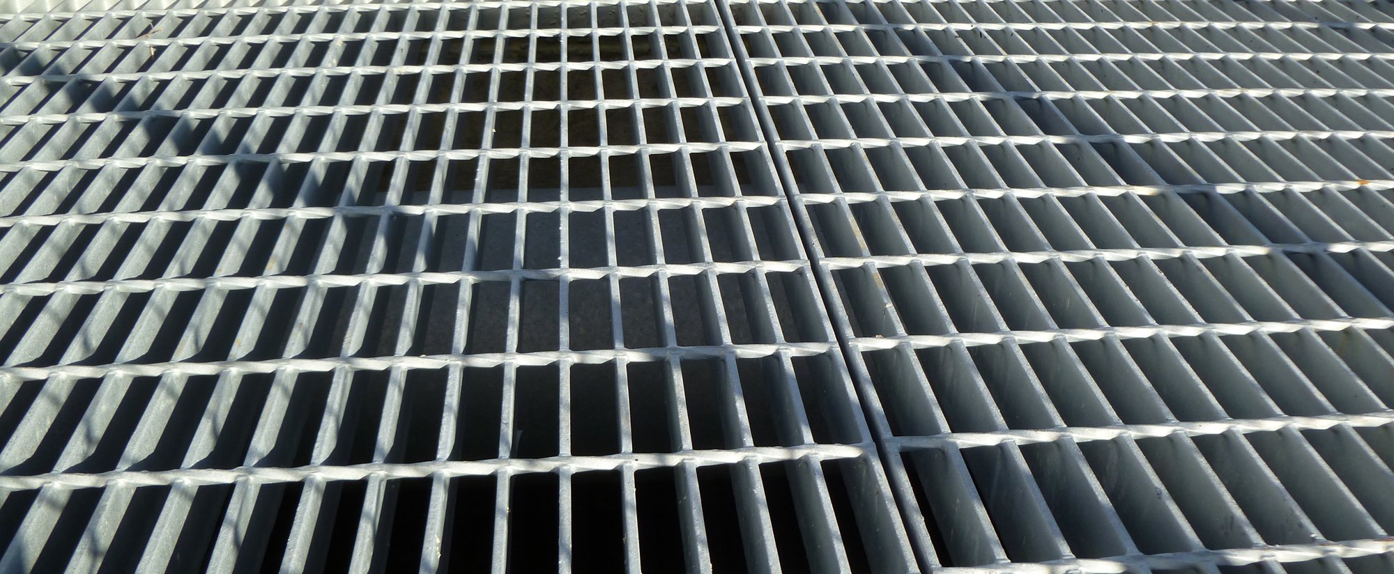 Vehicle Grating Christchurch - Access Grates, Grit Top Grating
