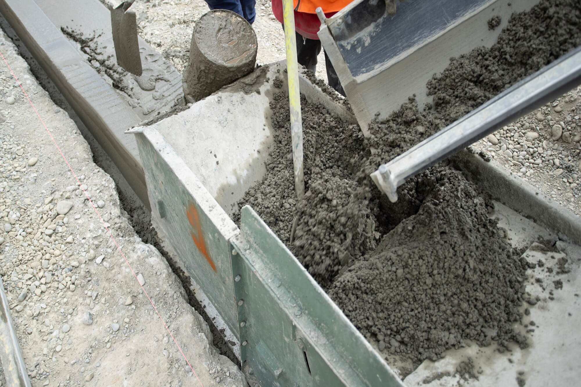 Everything You Need To Know About Road Kerbs And Channels