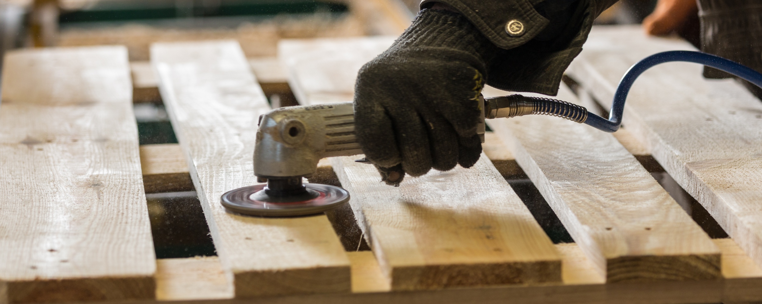 Recycle Pallets Auckland, North Shore, South Auckland