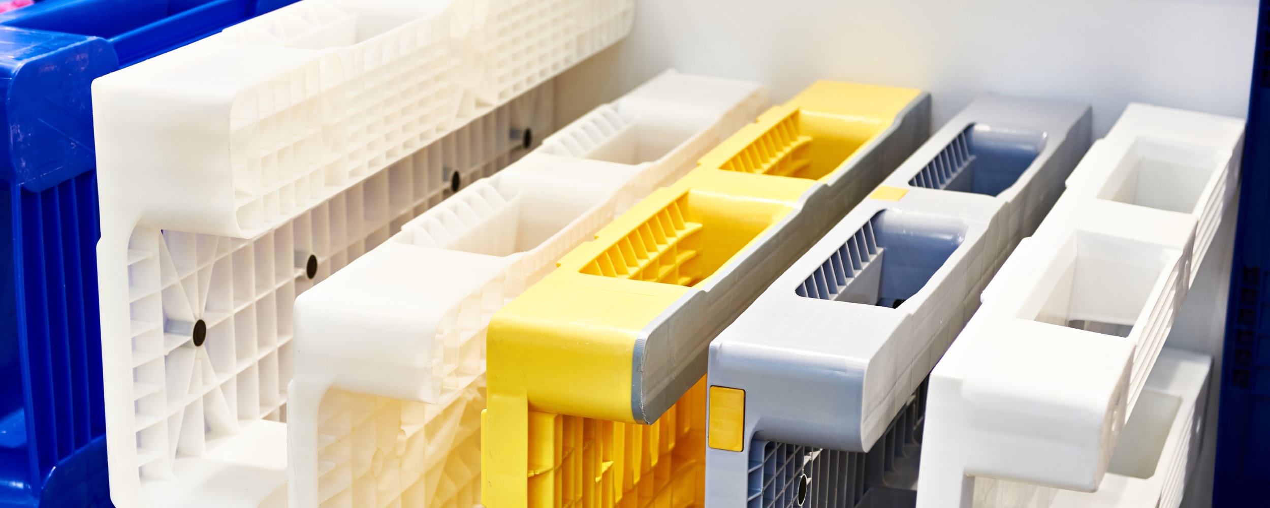 Recycled Plastic Pallets Auckland, East Auckland, South Auckland