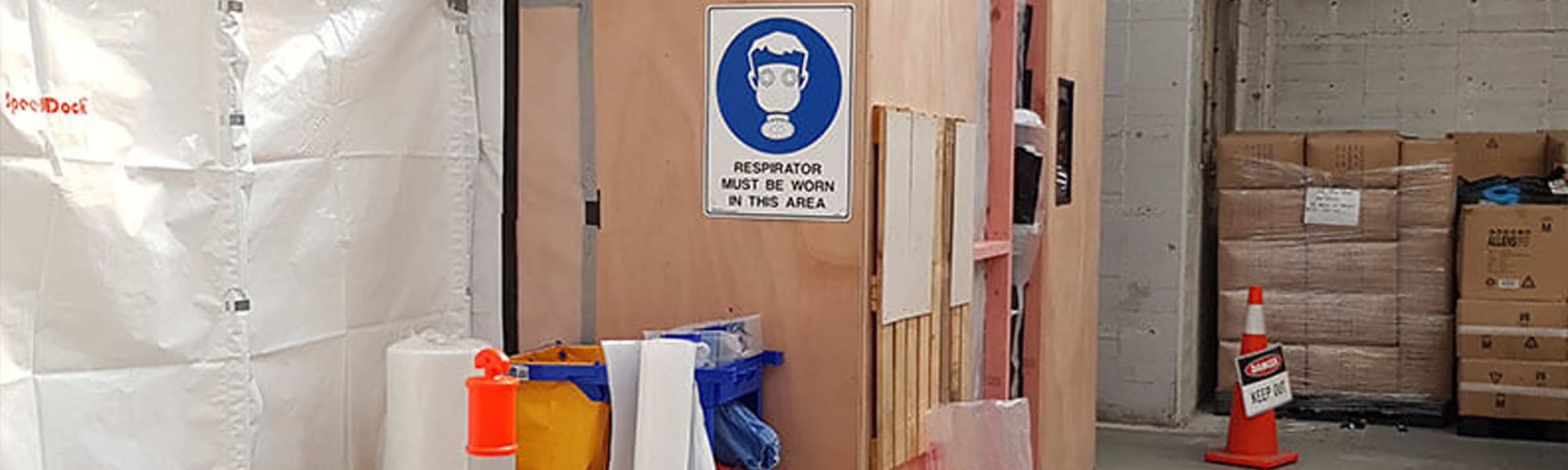 Class A Asbestos Removal Training NZ | Wellington | Auckland