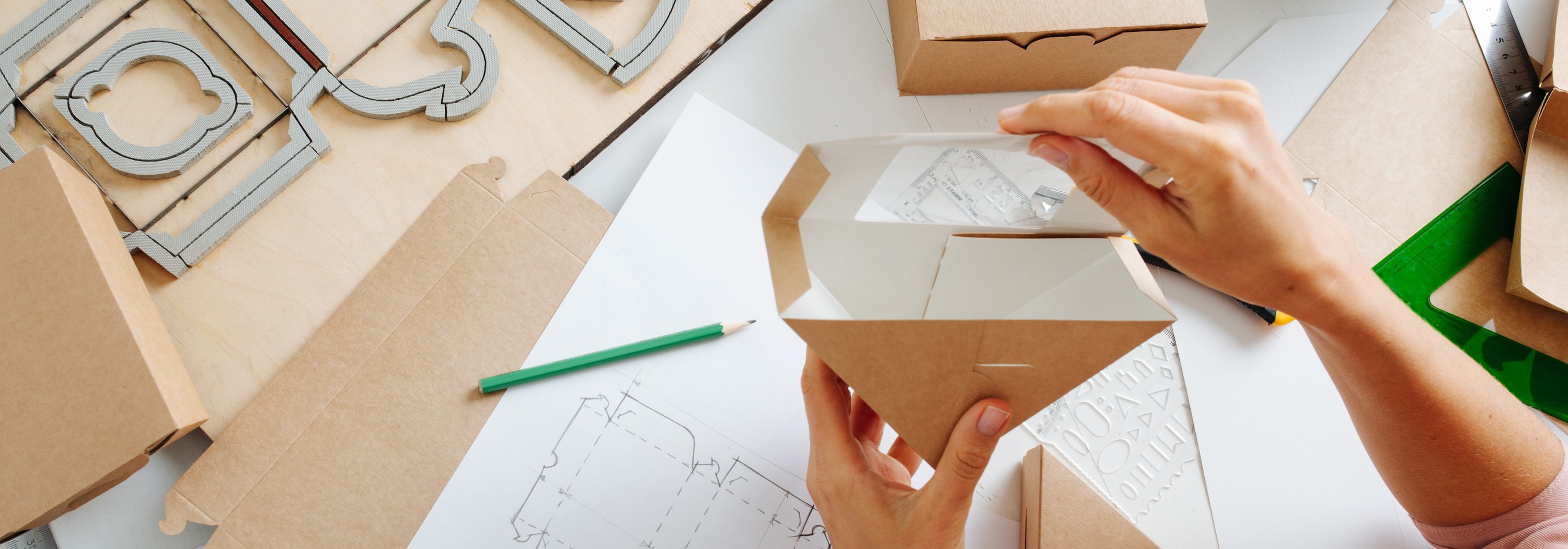 Custom Packaging NZ | Custom Food Packaging Auckland