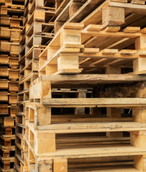 Wood Pallets, Auckland, North Shore, East Auckland