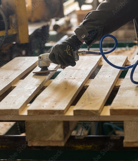 Wood Pallets, Auckland, North Shore, East Auckland