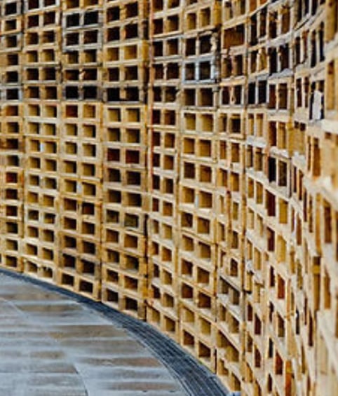 Wood Pallets, Auckland, North Shore, East Auckland