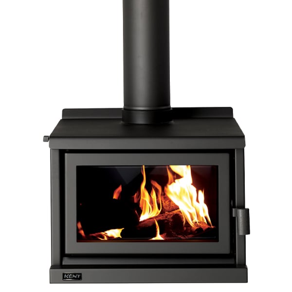 Freestanding Wood Fire North Shore - Inbuilt & Outdoor Wood Fires