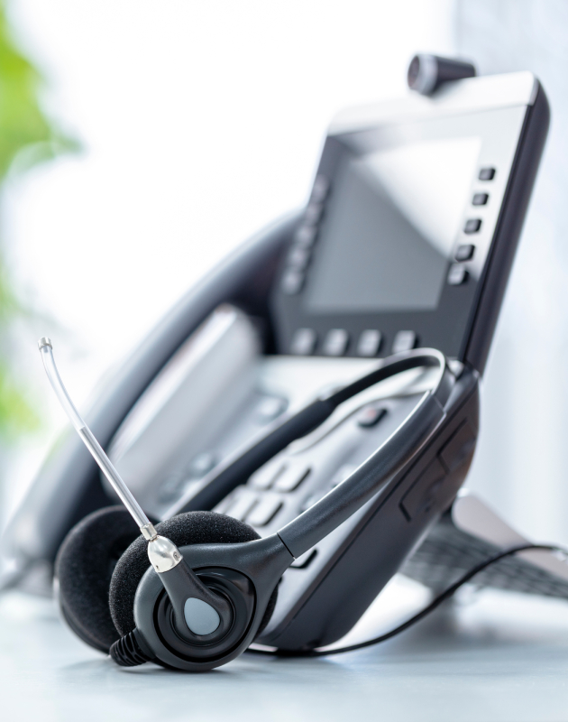 telecommunications wellington | Computer Telephone Services