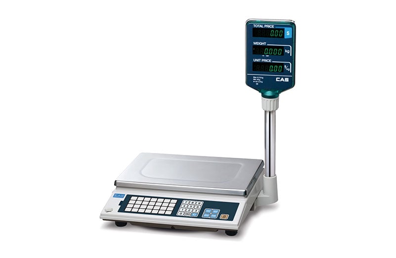 Retail Weigh Scales New Zealand - Counting Scales New Zealand