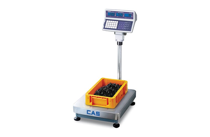 Industrial Weigh Scales Auckland, New Zealand