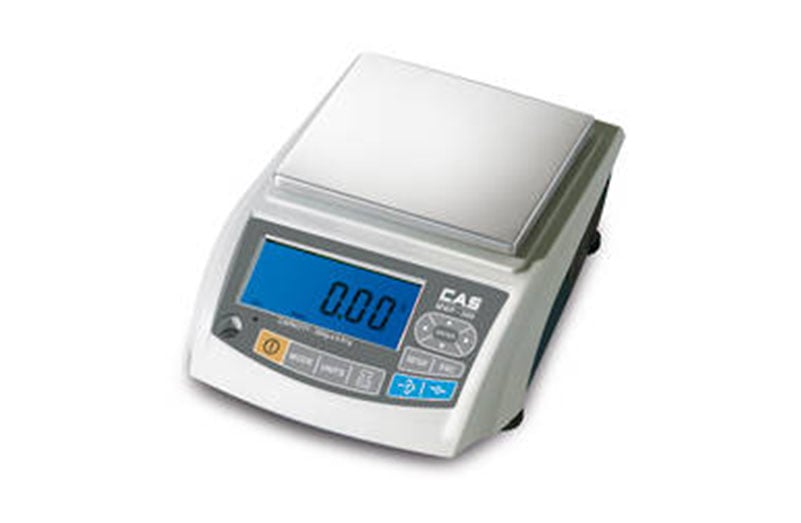 Commercial Weigh Scales Auckland, New Zealand