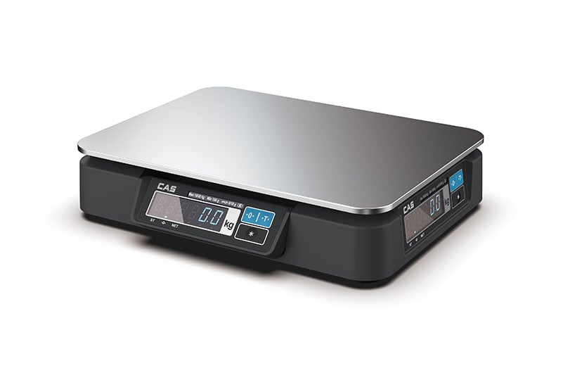 Retail Weigh Scales New Zealand - Counting Scales New Zealand