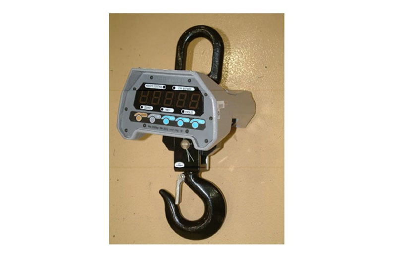 Weigh Bridge Scales Auckland, New Zealand